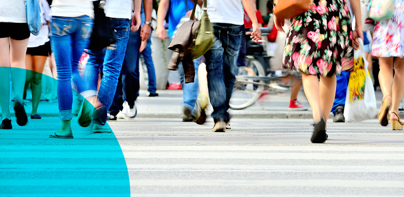 The Difference Between Market Segmentation Customer Segmentation